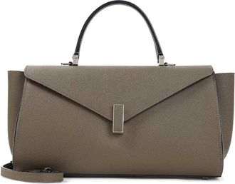 Valextra Sac Cabas - Marron Clair