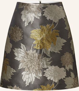 Marc Cain Jacquard-Rock gruen