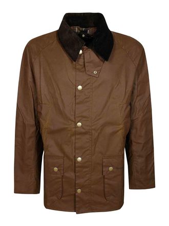 Barbour Veste Casual - Beige