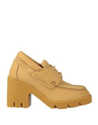 Burberry SCHUHE - Schn&uuml;rschuhe auf YOOX.COM