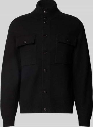 Filippa K Cardigan aus reinem Leinen
