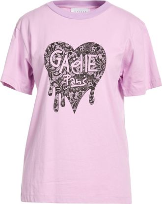Ga&euml;lle Paris TOPS - T-shirts auf YOOX.COM