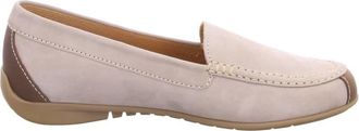 Gabor Bequeme Slipper f&uuml;r Damen - - Shoes - Damen - Beige - 37 EU