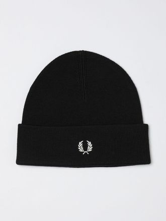 Fred Perry Chapeau FRED PERRY Homme couleur Noir