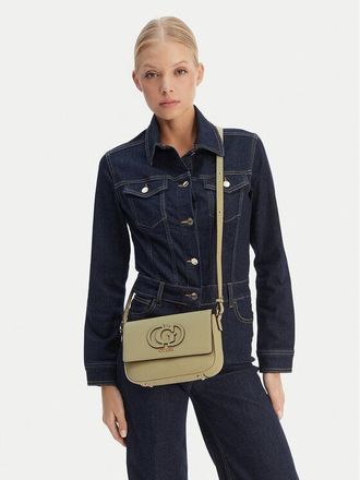 Guess Handtasche Isola HWBG99 05210 Gr&uuml;n