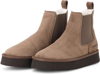 Copenhagen Gefütterte Stiefeletten CPH258