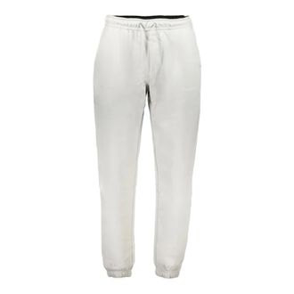 Calvin Klein Homme, Pantalons, Gris, Taille: XL V&ecirc;tements