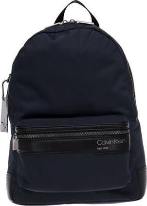 Calvin Klein Campus BP, Accessoires Homme, Blue, Taille Unique
