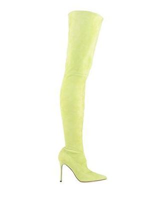 Sergio Rossi CHAUSSURES - Bottes sur YOOX.COM