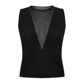 Iro Iro, Damen, Oberteile, Schwarzk, LGr&ouml;&szlig;e