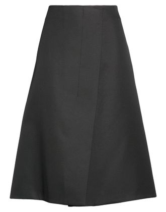 Sportmax HOSEN & R&Ouml;CKE - Midi-R&ouml;cke auf YOOX.COM