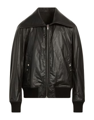 Rick Owens JACKEN & M&Auml;NTEL - Jacken und Anoraks auf YOOX.COM