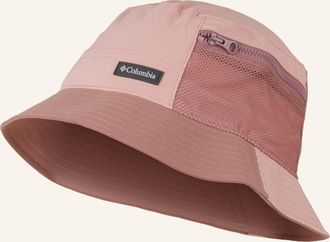 Columbia Bucket-Hat Trek Ii pink