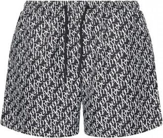 John Richmond Homme, Maillots de bain, Noir, Taille: S Ump26293Co ND