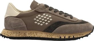 Bepositive Starter Sneaker - - Shoes - Herren - Braun - 42 EU