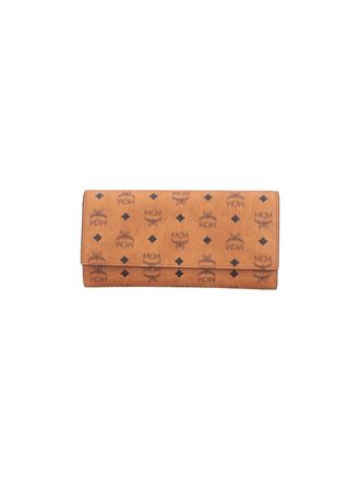 MCM Wallet Aren
