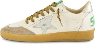 Golden Goose Herren Sneaker BALL