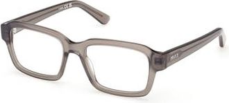 Emilio Pucci Cadre Pucci EP5283 020 Gris/Perle 53/18/140 Femme