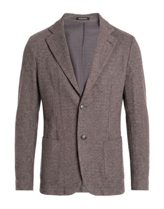 Emporio Armani ANZ&Uuml;GE und CO-ORDS - Blazers auf YOOX.COM