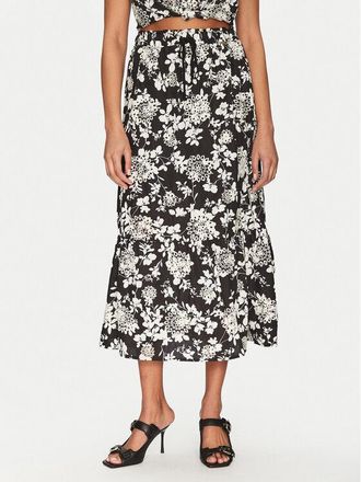 Gaudì Midirock 511BD75002 Schwarz Regular Fit