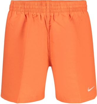 Nike Homme, Sport, Orange, Taille: L Swim Breaker Essential 5 Volley Short