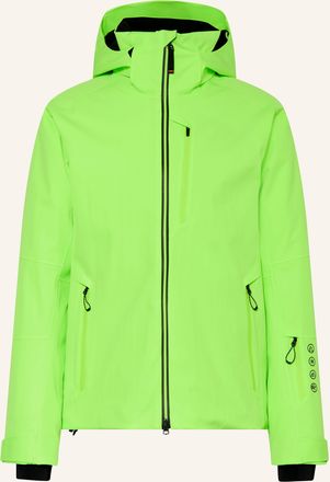 Bogner Fire + Ice Fire+Ice Skijacke eason3-T gruen