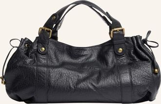 Gerard Darel Tasche 24h schwarz