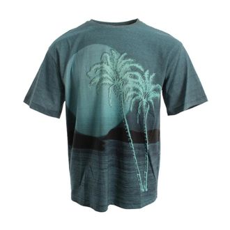 Etro T-Shirt - - Tops - Herren - Blau - M