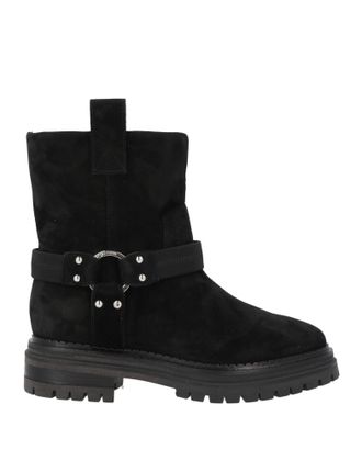 Sergio Rossi SCHUHE - Stiefeletten auf YOOX.COM