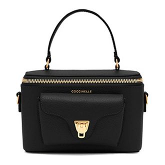 Coccinelle Damen, Taschen, Schwarzk, ONE SIZEGr&ouml;&szlig;e