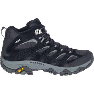Merrell Moab 3 Mid GORE-TEX - Noir - Taille 41.5 M