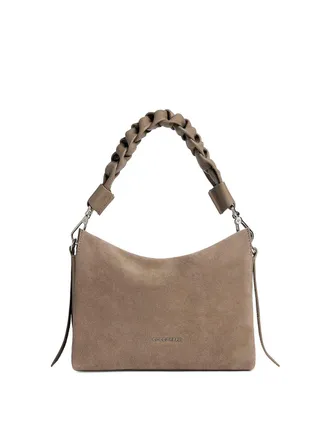 Coccinelle Sac Bandouli&egrave;re - Taupe