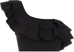 Saison 1865 Top de maillot de bain