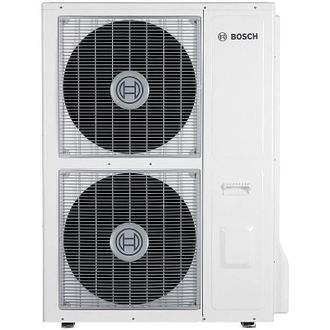 Bosch Luft/Wasser-W&auml;rmepumpe Compress CS3400iAWS 12 or-t, Split,3-phasig,R410A