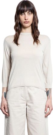 Max Mara Lightweight Wool Sweater