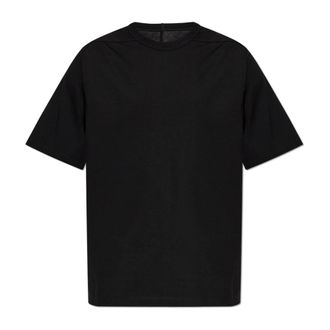 Rick Owens Herren, Oberteile, Schwarzk, XLGr&ouml;&szlig;e