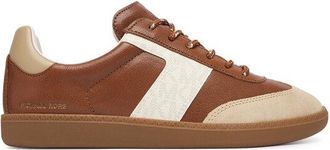 Michael Kors Sneakers Jovie 43T6JVFS2L Braun