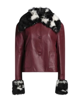 Marni JACKEN & M&Auml;NTEL - Jacken und Anoraks auf YOOX.COM