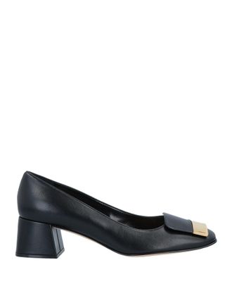 Sergio Rossi SCHUHE - Pumps auf YOOX.COM