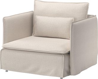 IKEA S&Ouml;DERHAMN Sessel