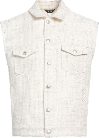 GCDS JACKEN & MÄNTEL - Westen auf YOOX.COM