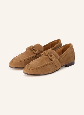 Inuovo Slipper beige