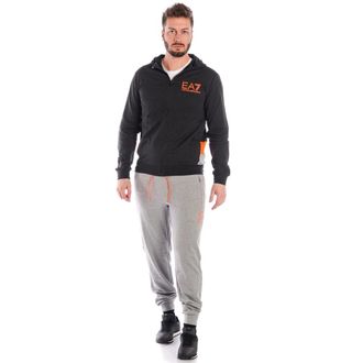 Emporio Armani Sportlicher Trainingsanzug f&uuml;r einen aktiven Lebensstil - - Sport - Herren - Mehrfarbig - S