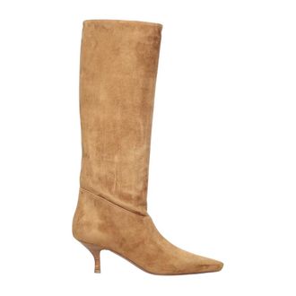 PARIS TEXAS High Boots - - Shoes - Damen - Braun - 38 EU