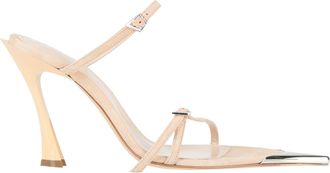 MUGLER SCHUHE - Sandalen auf YOOX.COM