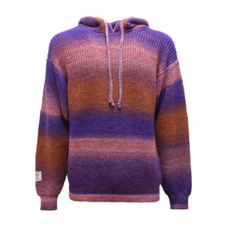 Family Fir$t Milano Swf2311Vl Hoodie - - Sweatshirts & Hoodies - Herren - Mehrfarbig - S
