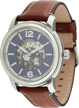 Fossil Uhr Heritage