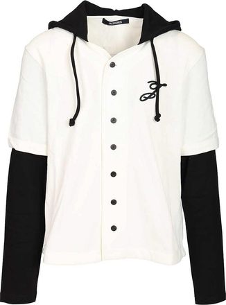 Jacquemus T-Shirt - Blanc