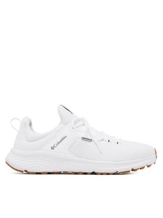 Columbia Trekkingschuhe Benson Crz 2108791 Wei&szlig;