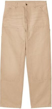 Carhartt Work in Progress Pantalon droit en coton